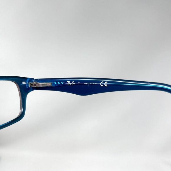 Ray-Ban | Accessories | Ray Ban Eyeglasses Rb 53 3587 Kids Frames 48 16 ...